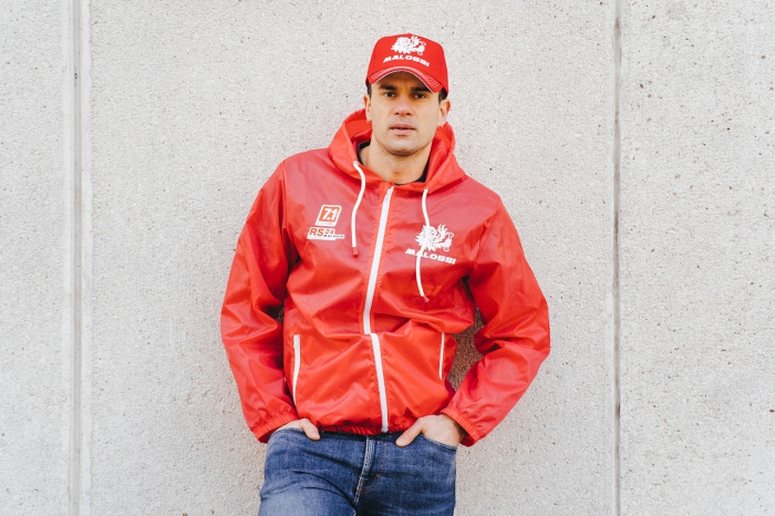 Malossi kollektion - MalossiStore